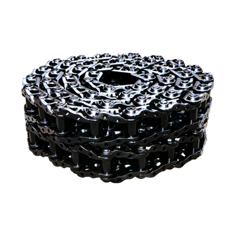 Wholesale Undercarriage parts excavator Track link & Track Chain for ...